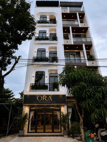 Ora Apartment - Da Nang