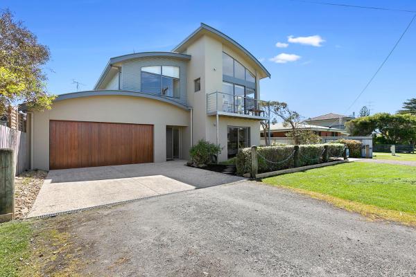 Cape Vista 1 - Byo Linen - Apollo Bay