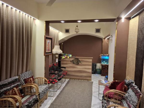 David Hostel - Egipto