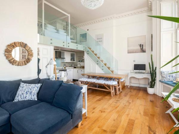 The Little Beach House - Kemptown