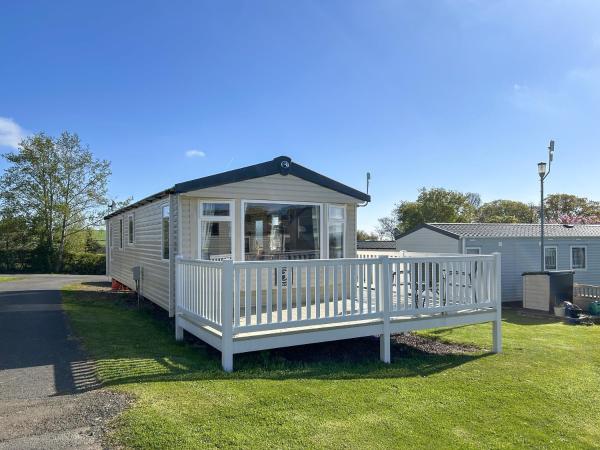 Hamilton Unit 145 - Coldingham