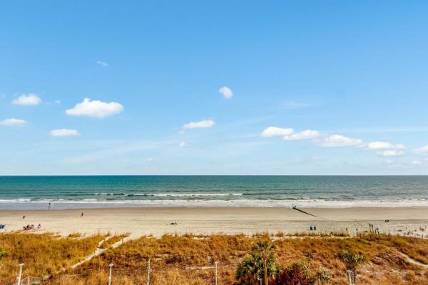 Bay Watch Resort - By Vacasa - North Myrtle Beach, SC