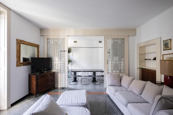 The House 6 Rooms 7 Beds 8 Places 4 Bathrooms - Milan