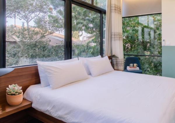 Domus Carmel Hotel - Israel