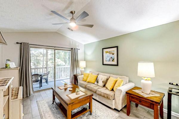 Pinehurst Condos, Unit 6-j - Pawleys Island, SC