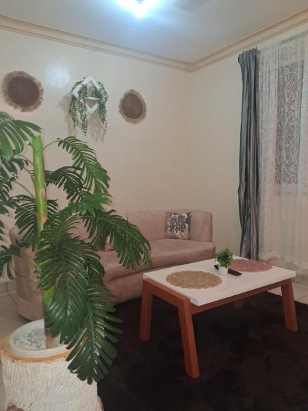 Shiloh Home 3 - Mombasa