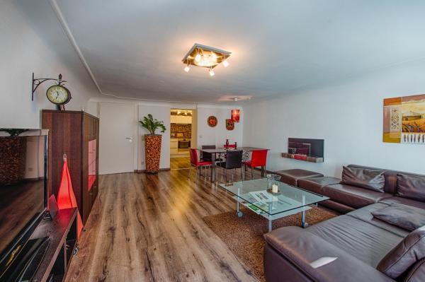 Ferienwohnung Theresa - Reichenau