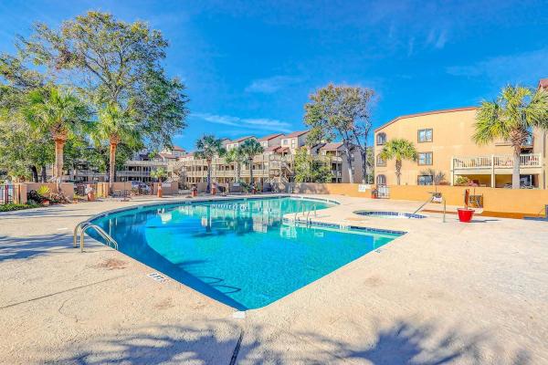 Dunes Pointe B-10 - Myrtle Beach, SC