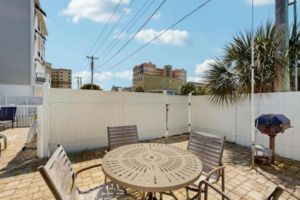 Emerald Pointe 1-c - Sunset Beach, NC