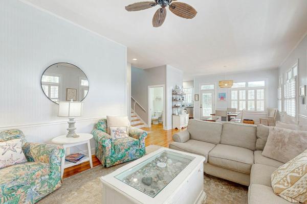 34 Compass Ct - Litchfield Beach, SC