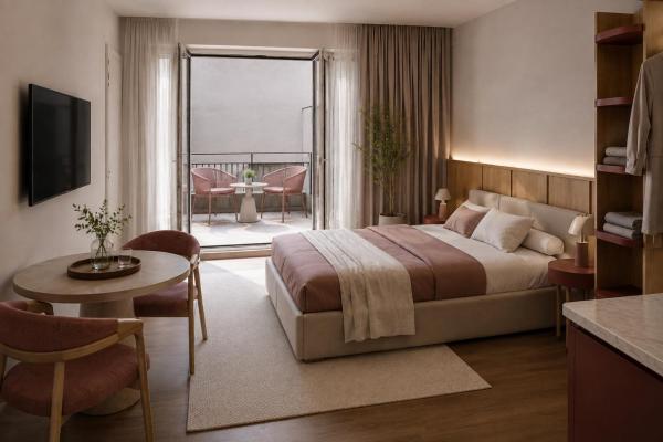 Canvas Living By Gt7 - Vienna