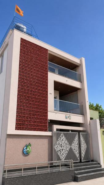 Sai Presenta Homestay - Hampi