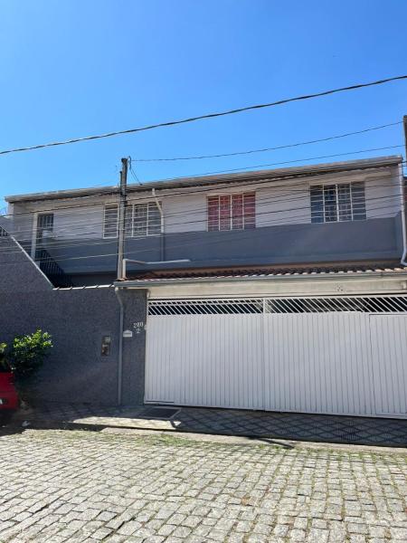 Recanto Oliveira - Taubaté