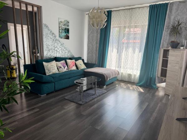 Da Residence - Otopeni