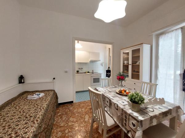 La Casa Di Jolanda By Holiday World - Casella