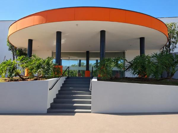 Galeria Hotel - Jaú