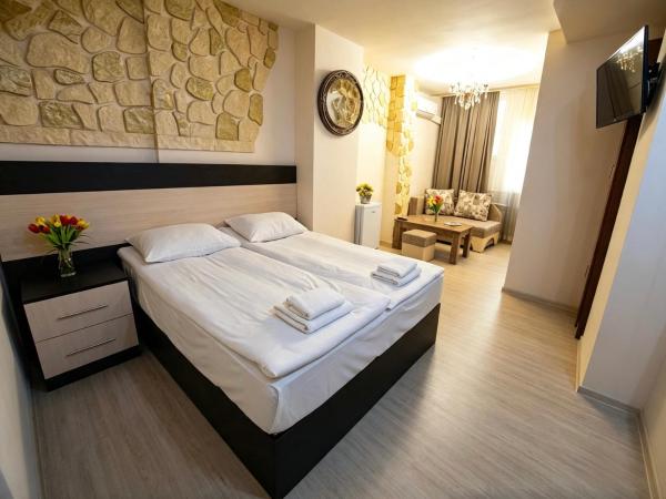 Premium Hotel - Jerewan