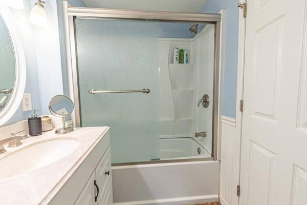 Cozy Mount Washington 1br With Patio - Pittsburgh, PA