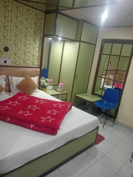 Hotel Relax In Shimla - Shimla