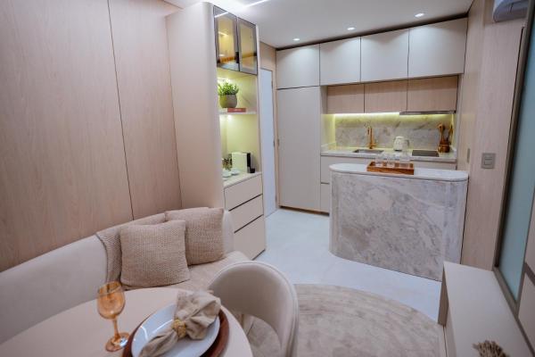 Versace Studio - Ao Lado Parque Ibirapuera - Liberdade