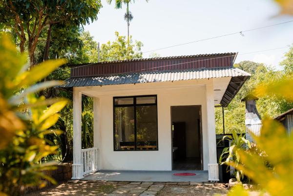 B&bp's - Brooksite Cottage - 모리농