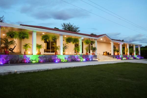 Area 89 Rivera - Rivera