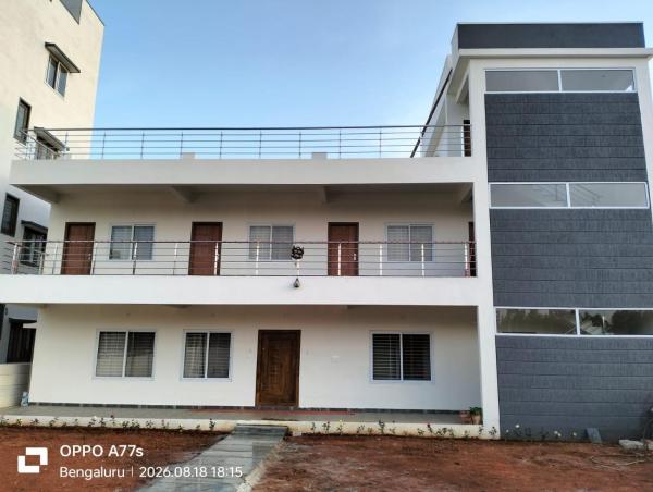 Savindu's Nest - Bangalore