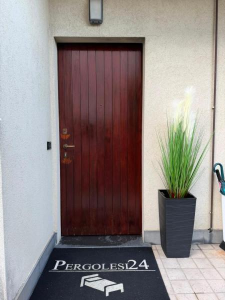 San Gerardo Apartment Via Pergolesi 24 Monza - Monza