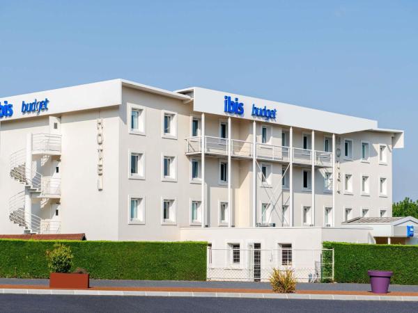 Ibis Budget Bordeaux Sud - Latresne