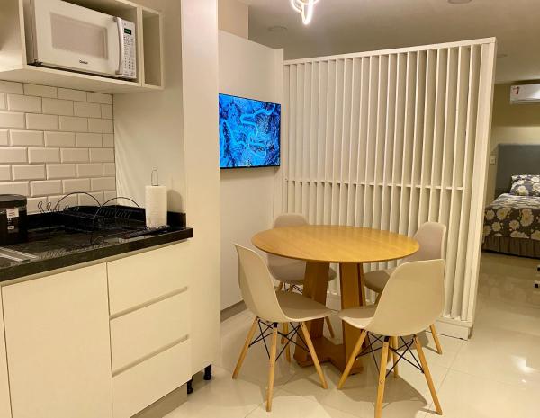 Apartamento Rr Agradable Y Moderno C 2 Dormitorios Y Estacionamiento Interno Techado - Paraguay