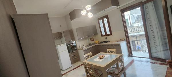 La Casa Di Nonnu Peppi - Vacation Home In Salento - San Cassiano