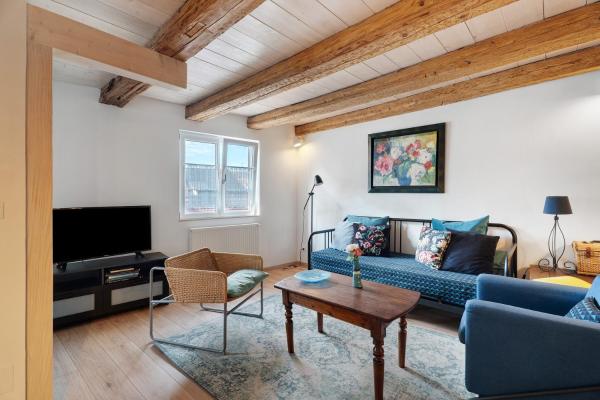 Casa Lucia - Duplex Climatisé - Obernai