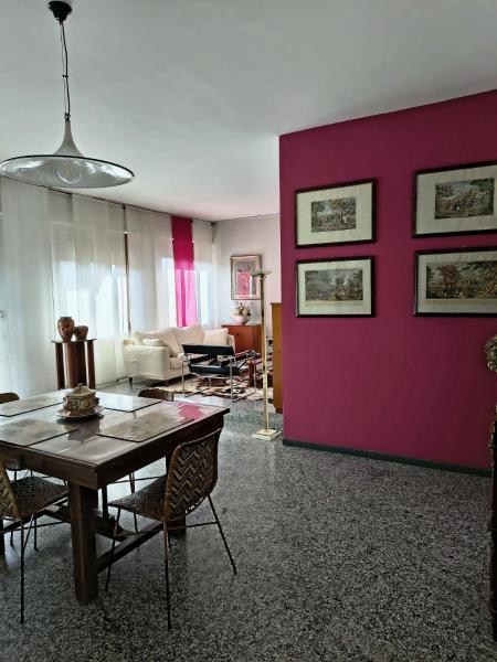 A Casa Di Nora - Arezzo