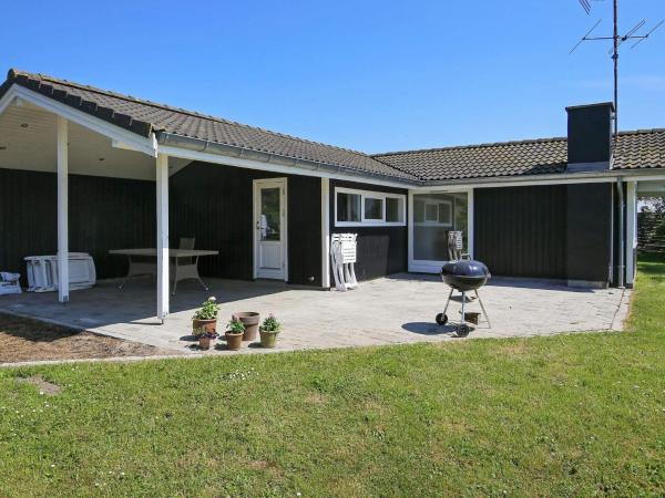 4 Person Holiday Home In Gilleleje - Gilleleje