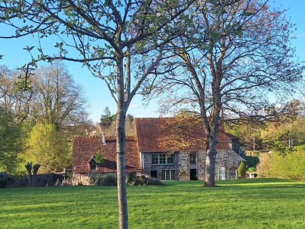 Le Petit Moulin - Orne