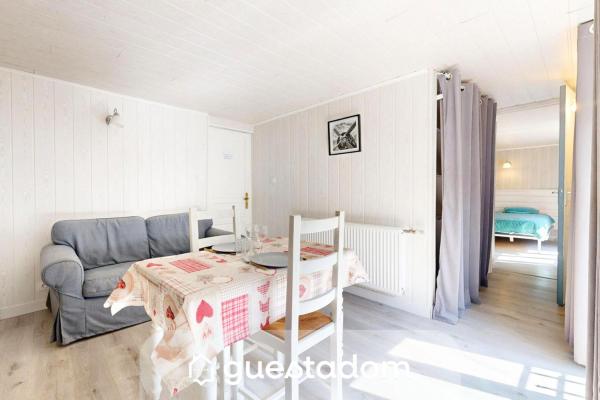 L'ermitage - Jura - Tv - Salins-les-Bains
