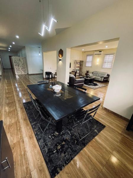 Penthouse - 15 Mins From International Airport - Lagos, Nigeria