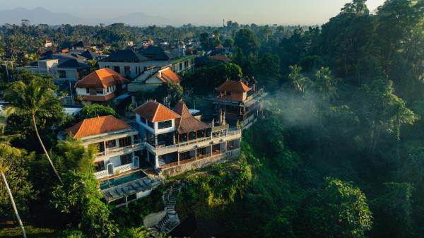 Nawang Sakti - Bali