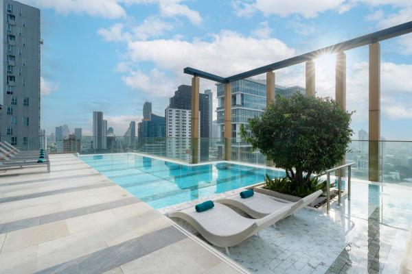 Staybridge Suites Bangkok Thonglor By Ihg - Bangkok