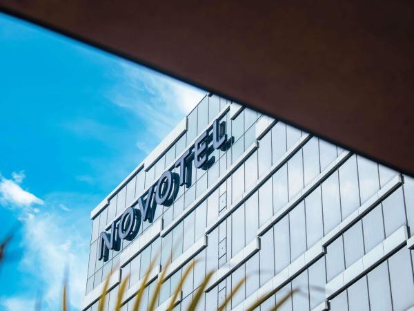 Novotel Singapore On Stevens - Singapore