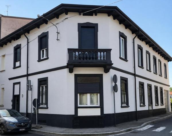 Charm Home Seveso - Limbiate