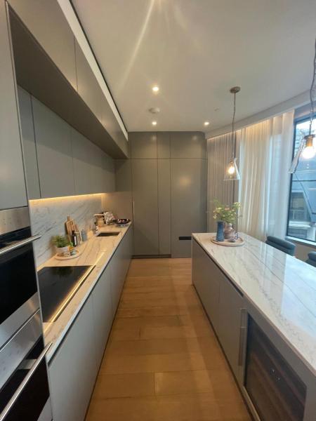 Garret Mansions Residence - Chelsea