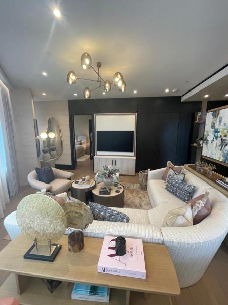 Garret Mansions Residence - Brentford