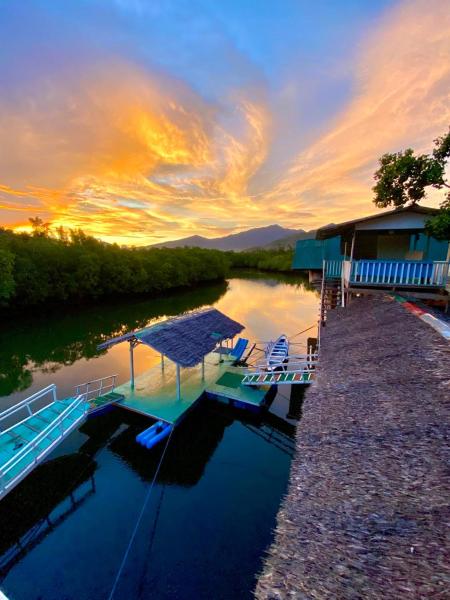 Kitu-kito D' Makarios Place - Puerto Princesa