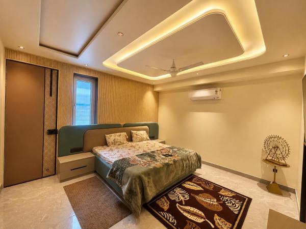 Sk Govindam Royal Stay - Jaipur