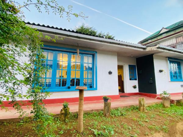 Windy Villa -Nuwaraeliya - Nuwara Eliya