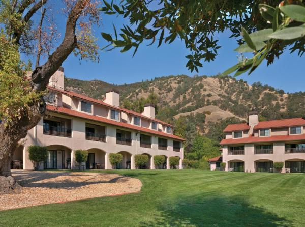 Worldmark Clear Lake - California