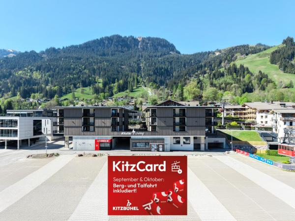 Kitzski Living - Autriche