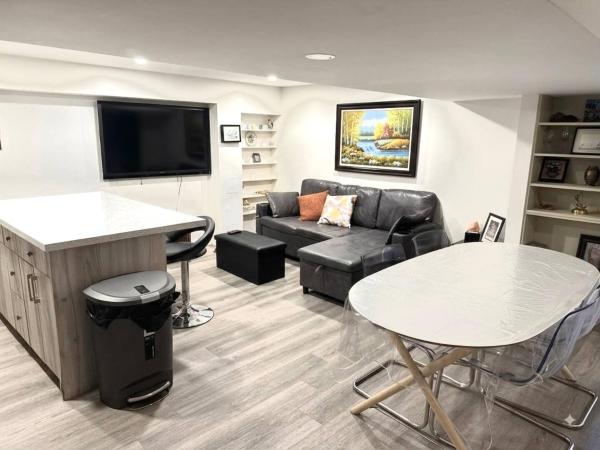 Belleville Family Suite - Belleville