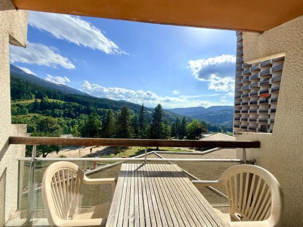  - Lans-en-Vercors